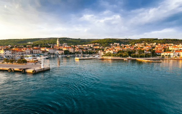 10 fotos que dan ganas de viajar a Croacia - Planeta Fascinante