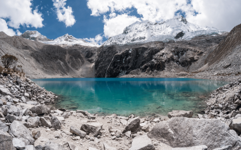 Los 14 lugares más bonitos de Perú - Planeta Fascinante
